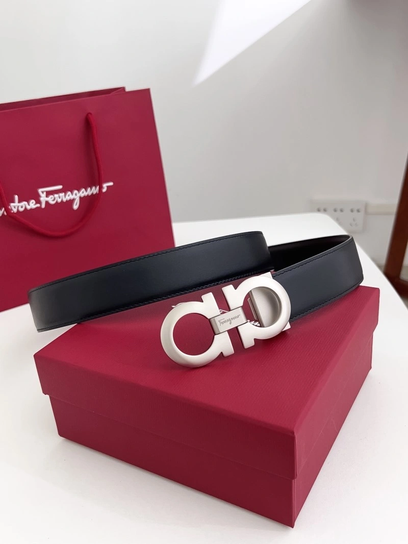 Perfect replica Ferragamo Belts