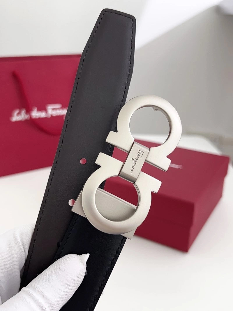 Perfect replica Ferragamo Belts