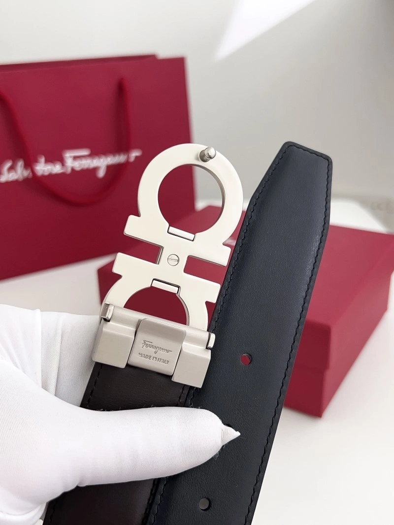 Perfect replica Ferragamo Belts