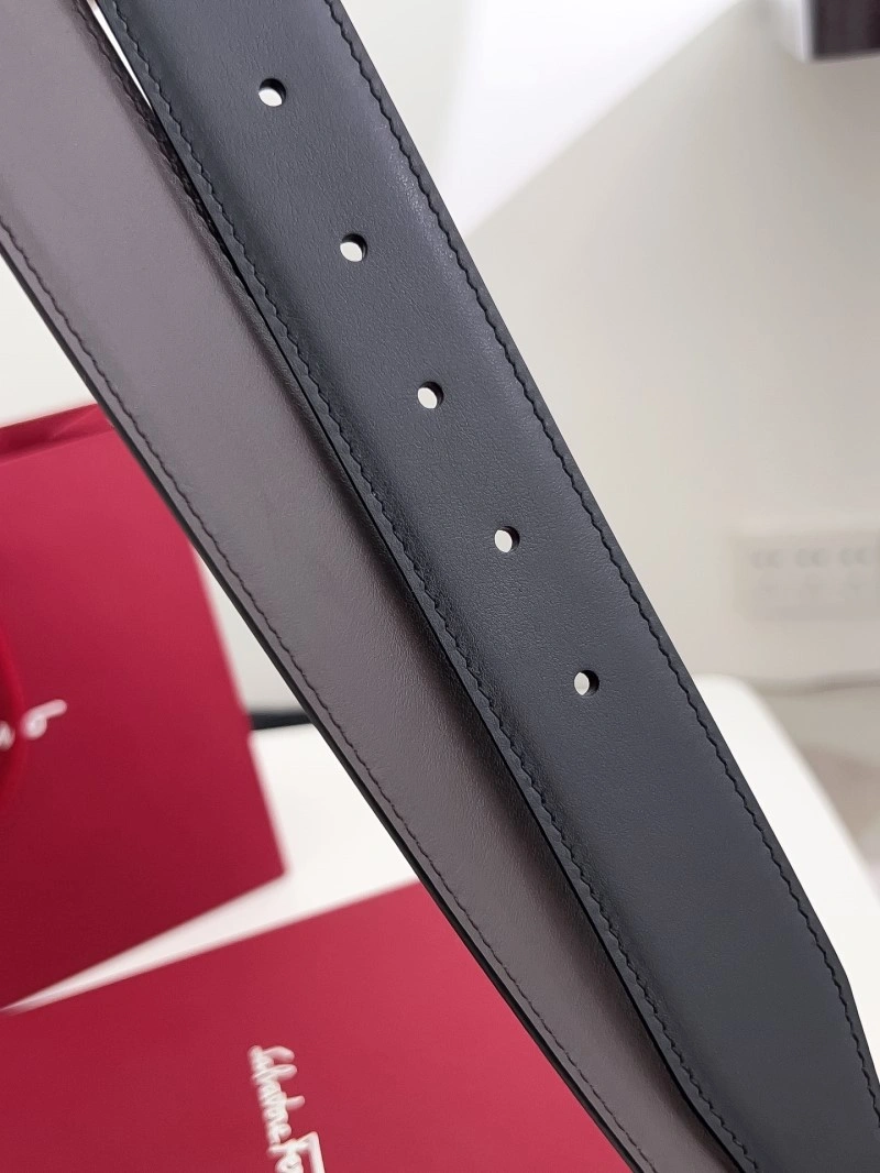 Perfect replica Ferragamo Belts