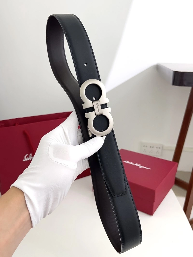 Perfect replica Ferragamo Belts