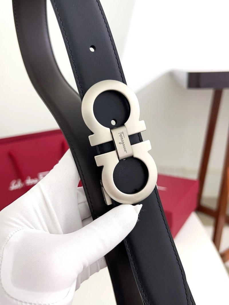Perfect replica Ferragamo Belts