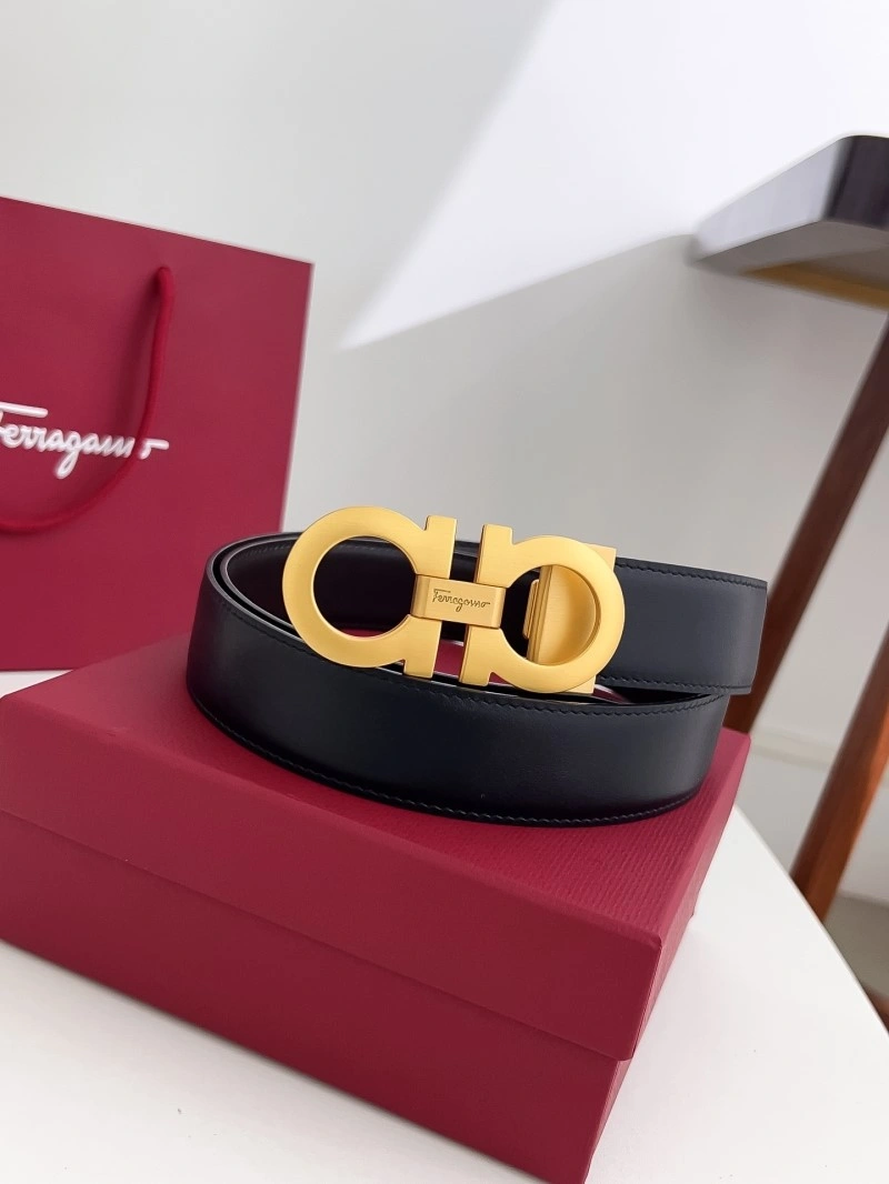 Exact replica Ferragamo Belts