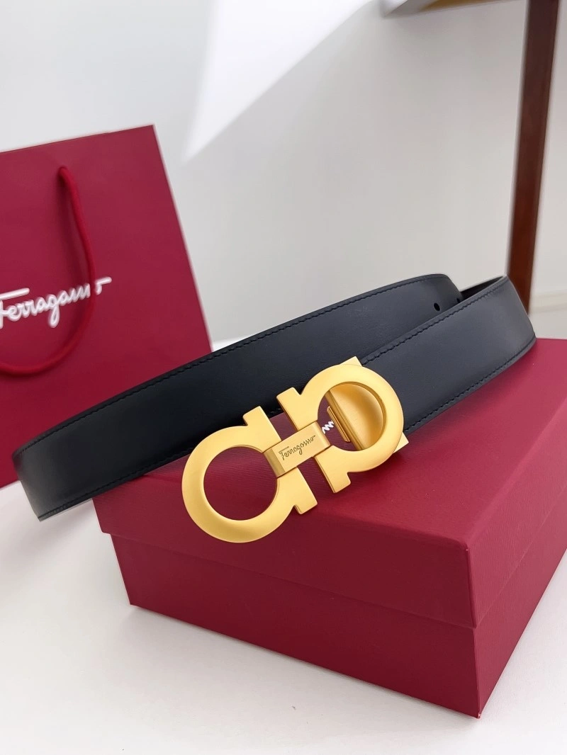 Exact replica Ferragamo Belts