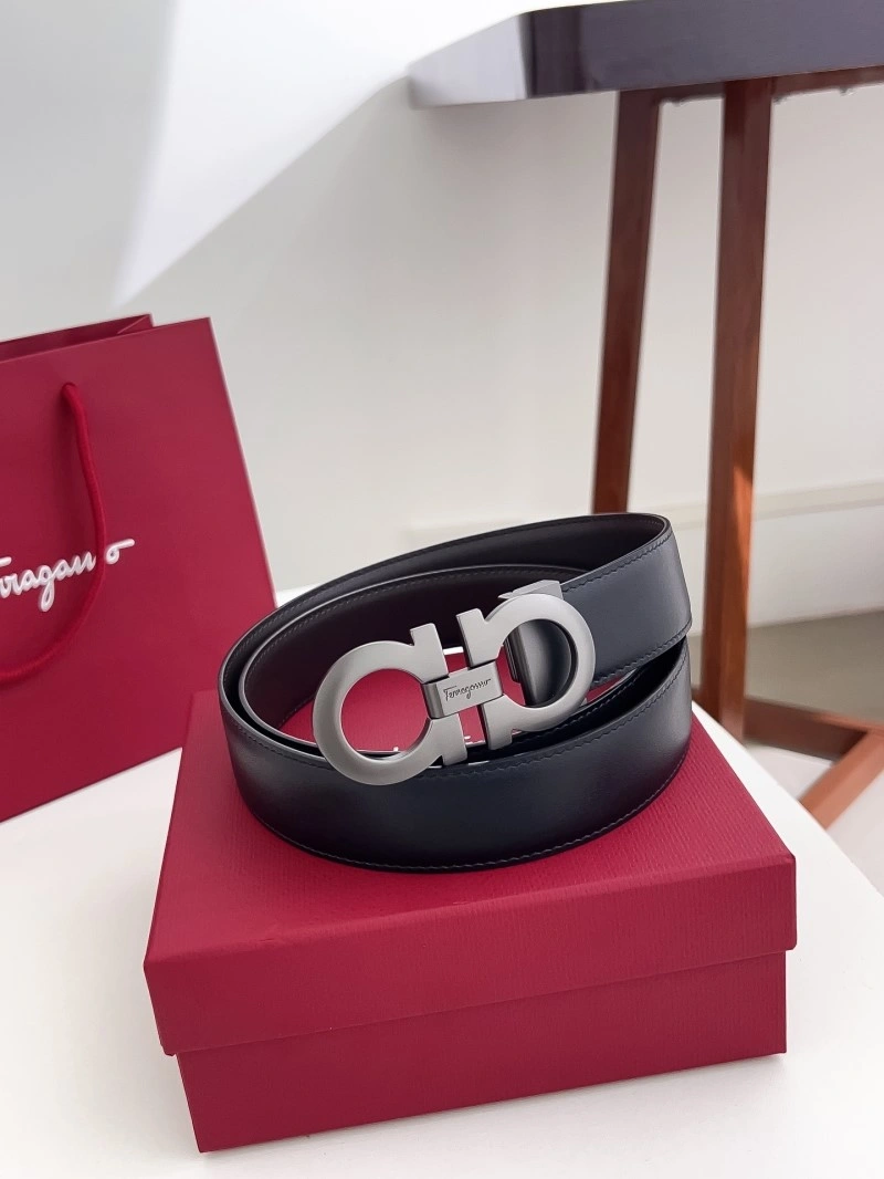 Official Ferragamo Belts