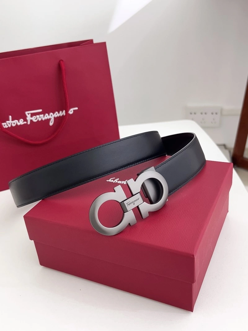 Official Ferragamo Belts