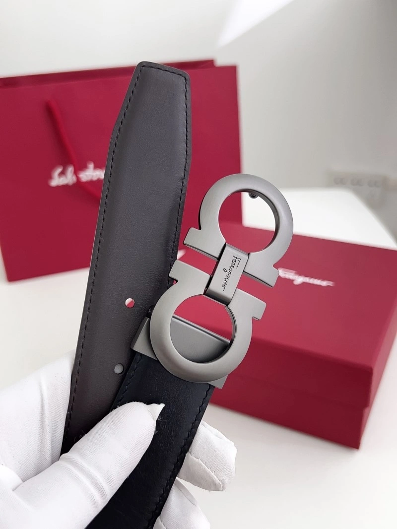 Official Ferragamo Belts