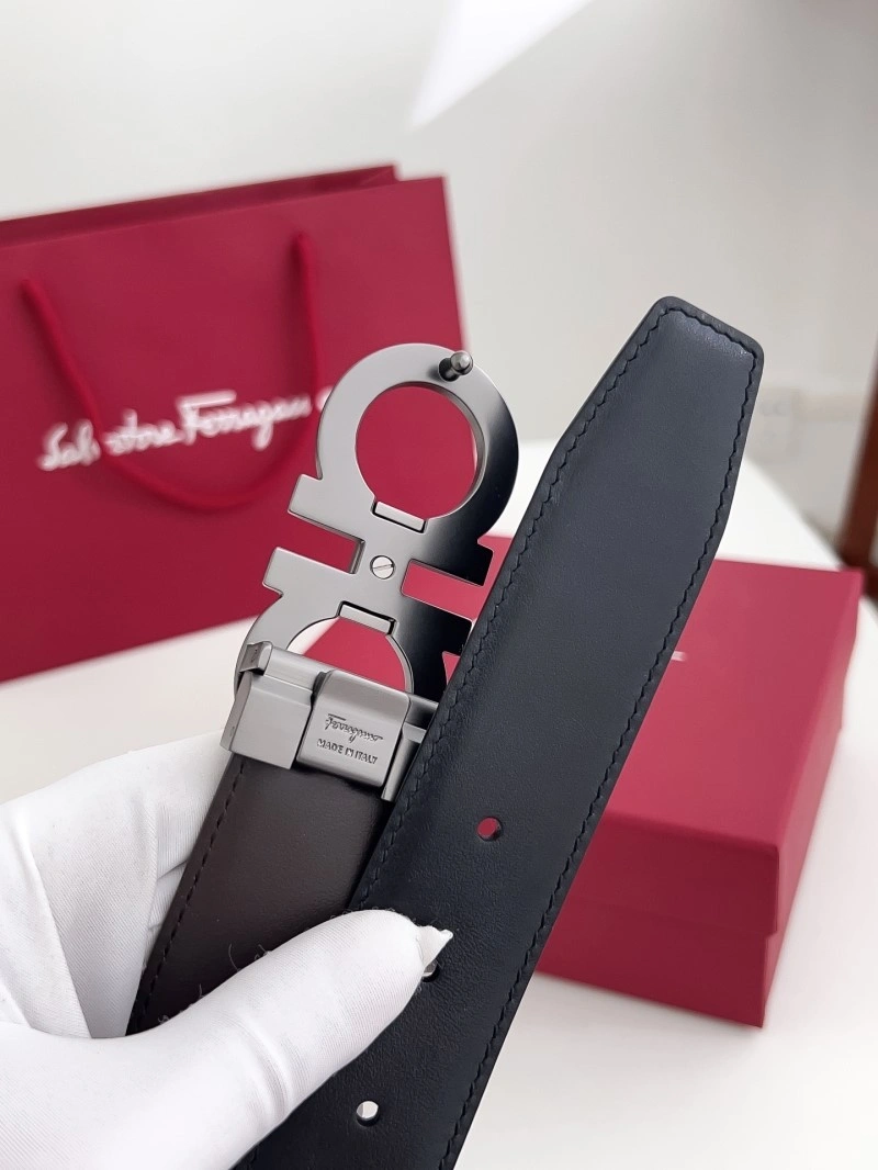 Official Ferragamo Belts