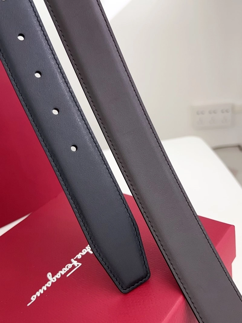 Official Ferragamo Belts