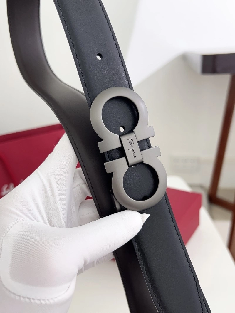 Official Ferragamo Belts