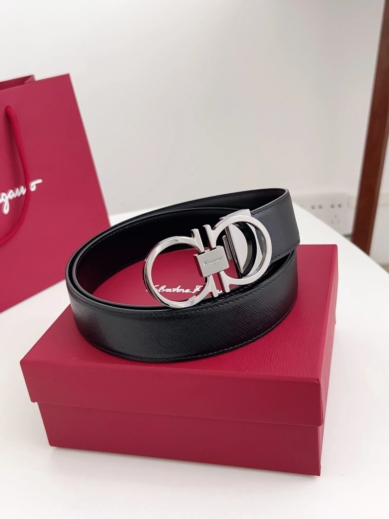 Exact replica Ferragamo Belts