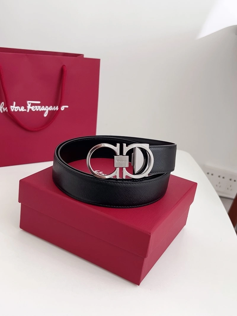 Exact replica Ferragamo Belts