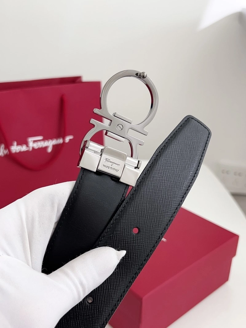 Exact replica Ferragamo Belts