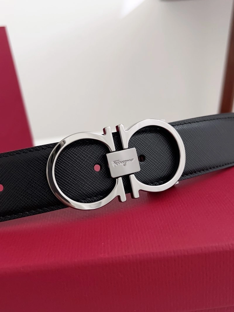 Exact replica Ferragamo Belts
