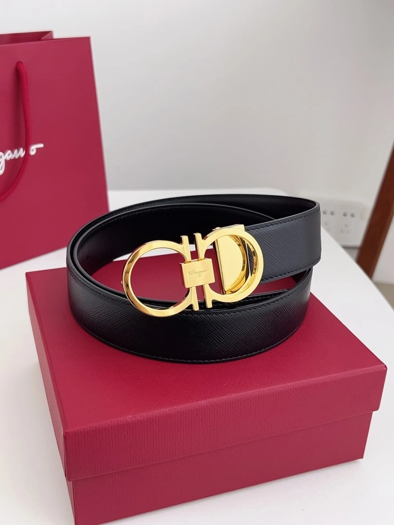 High fidelity Ferragamo Belts