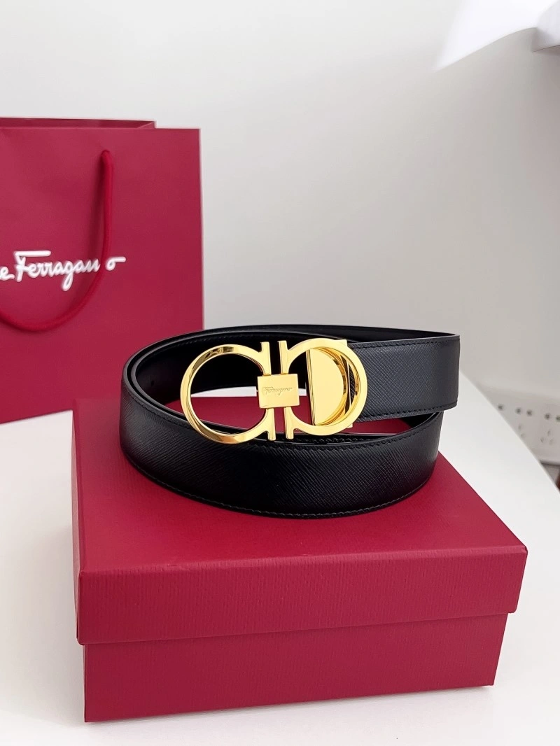 High fidelity Ferragamo Belts