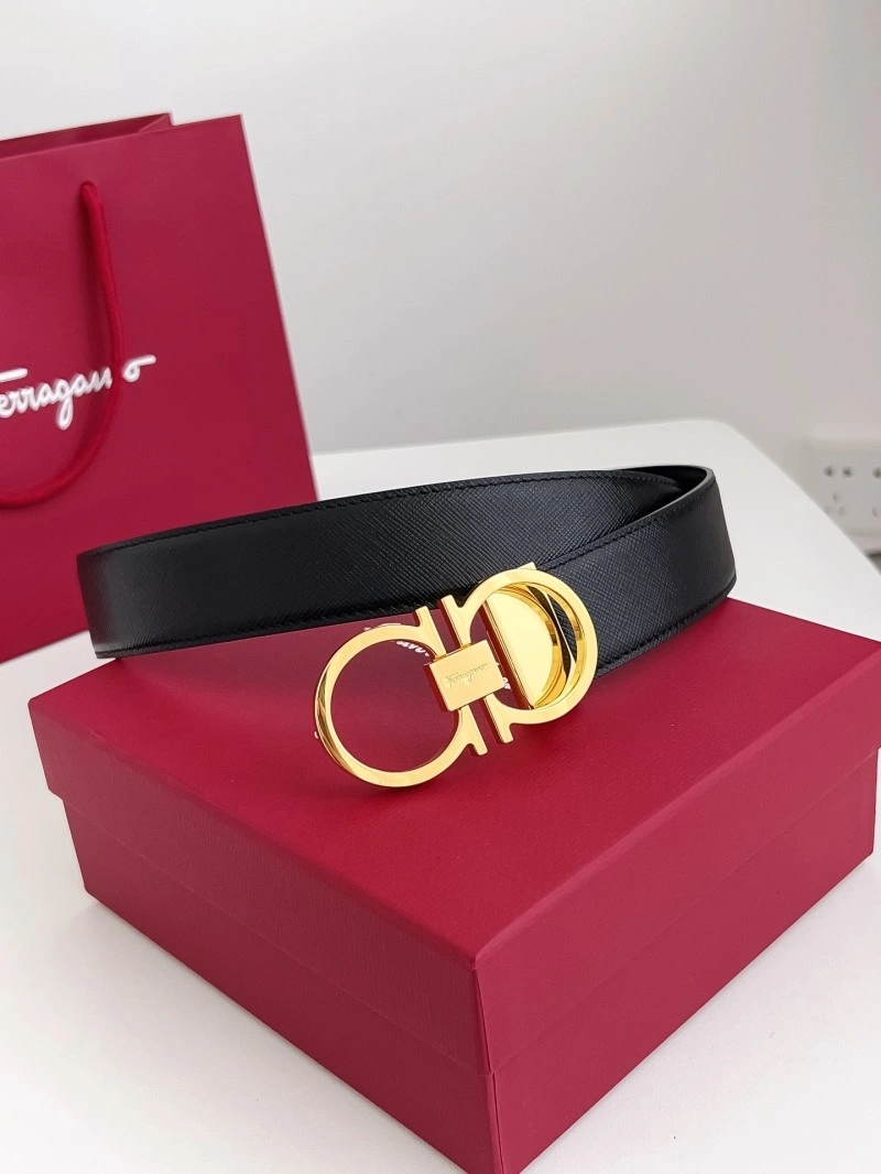 High fidelity Ferragamo Belts