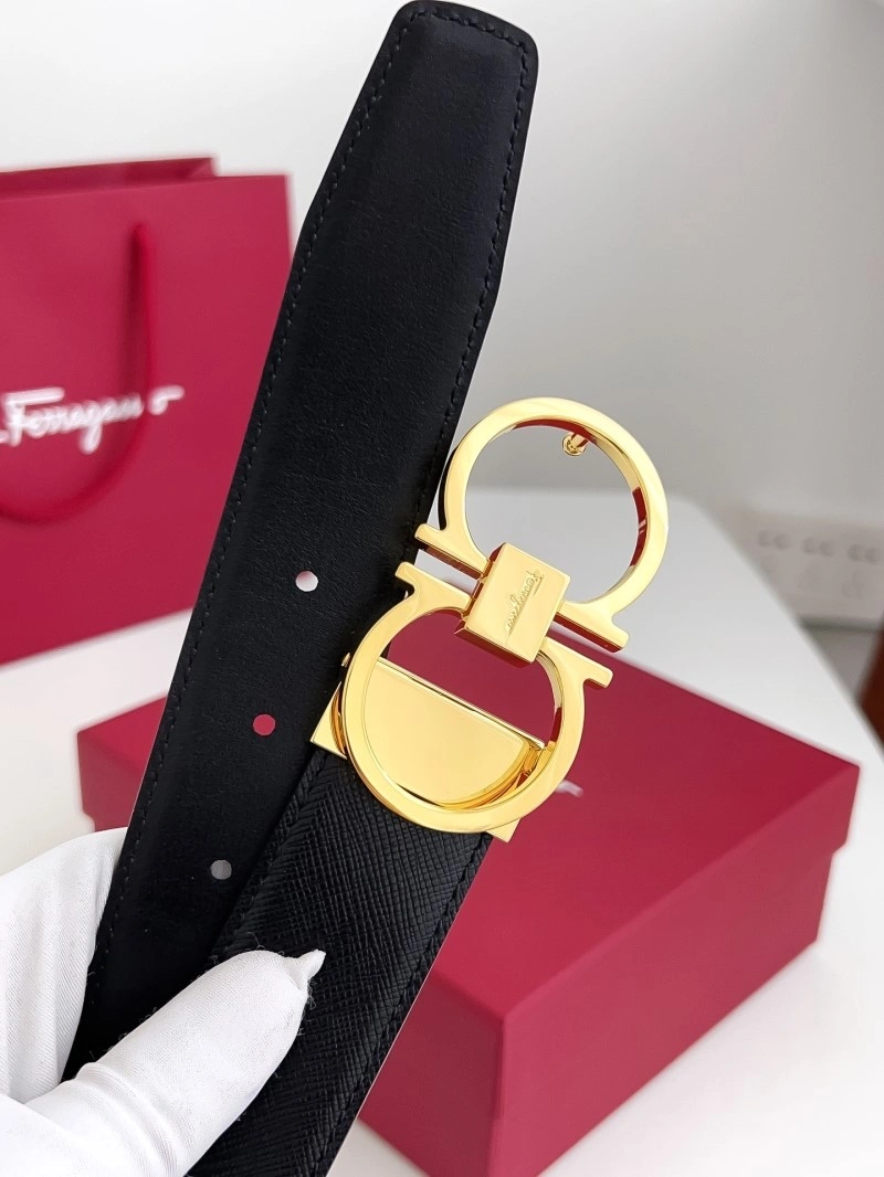 High fidelity Ferragamo Belts