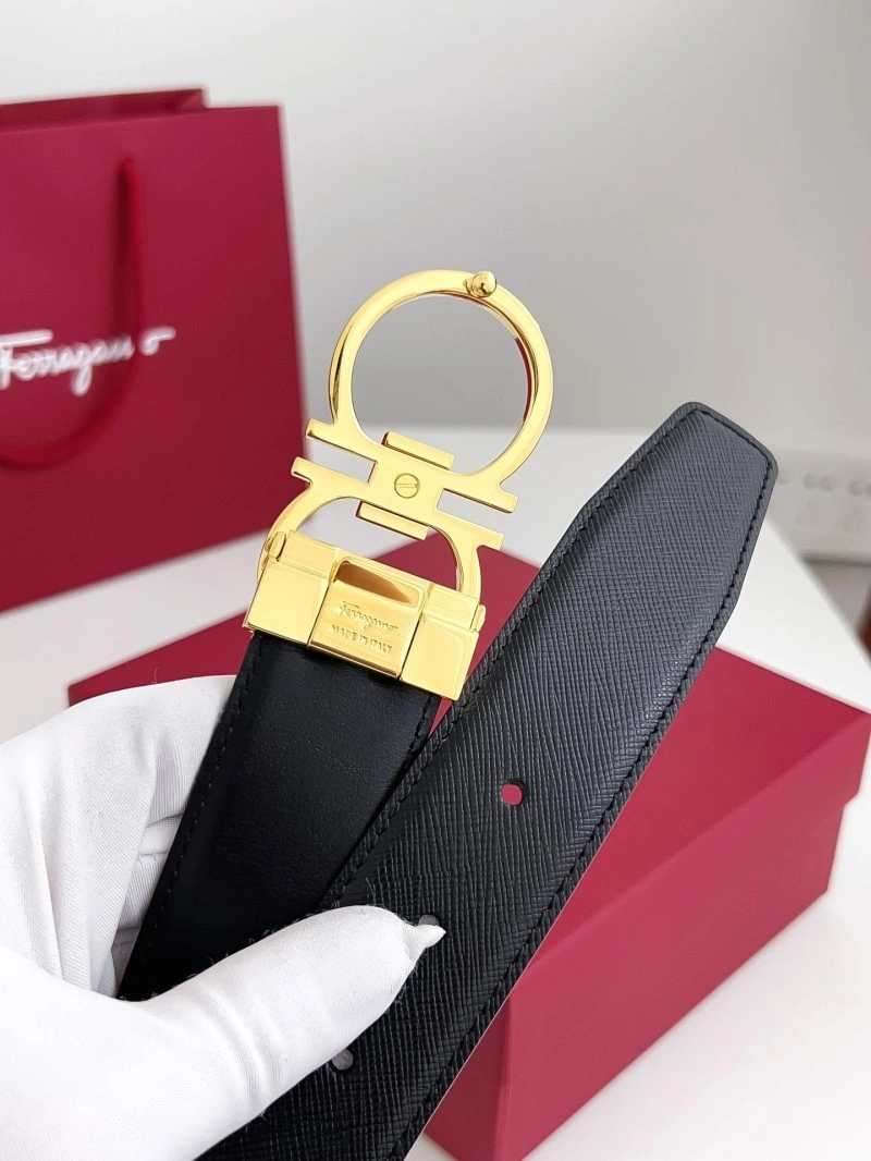 High fidelity Ferragamo Belts