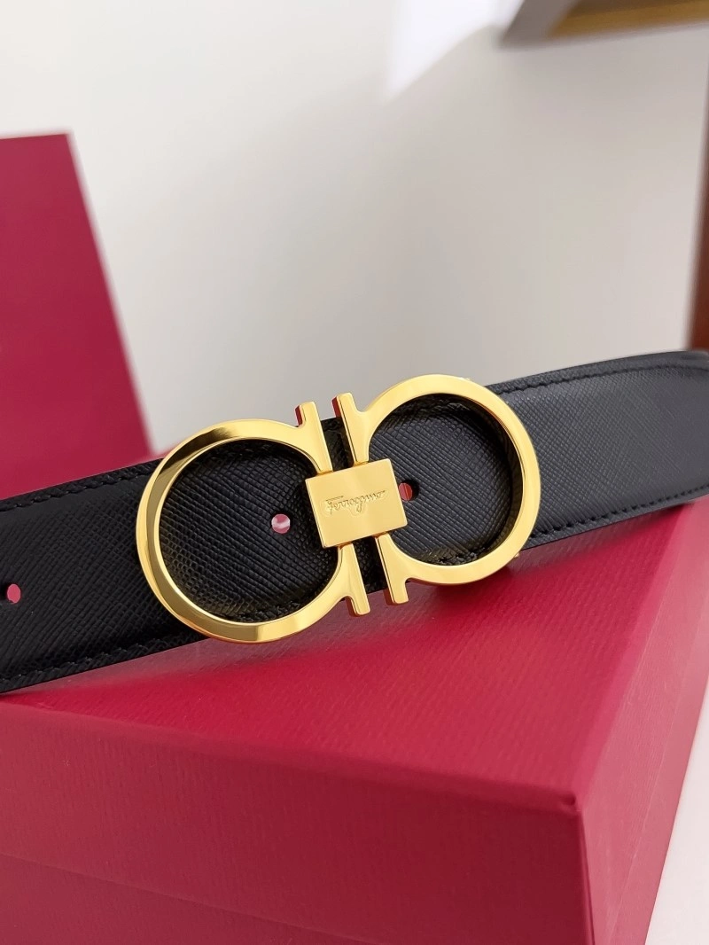 High fidelity Ferragamo Belts