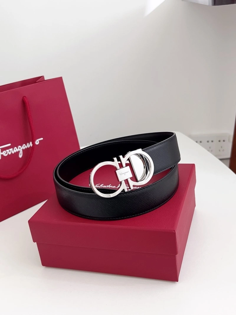Precise copy Ferragamo Belts