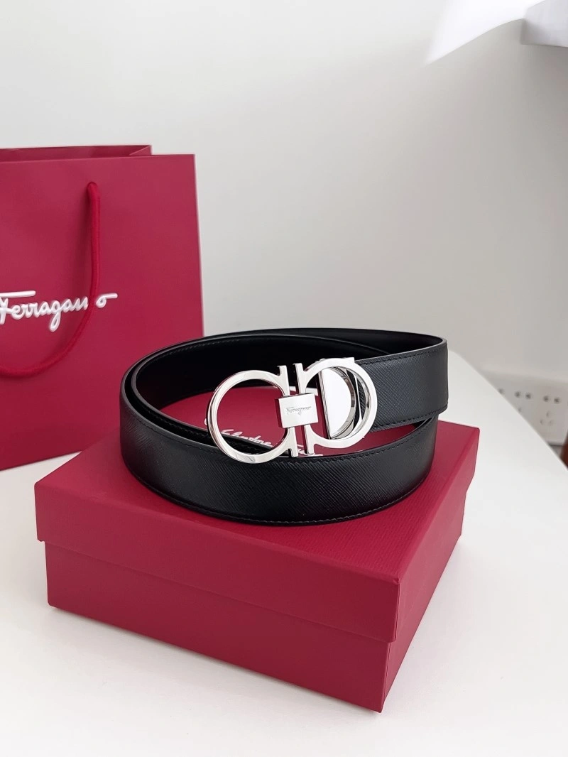 Precise copy Ferragamo Belts