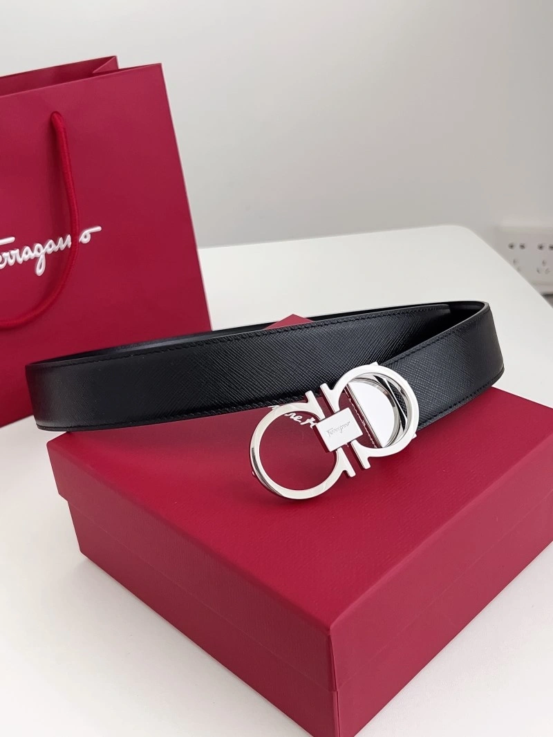Precise copy Ferragamo Belts