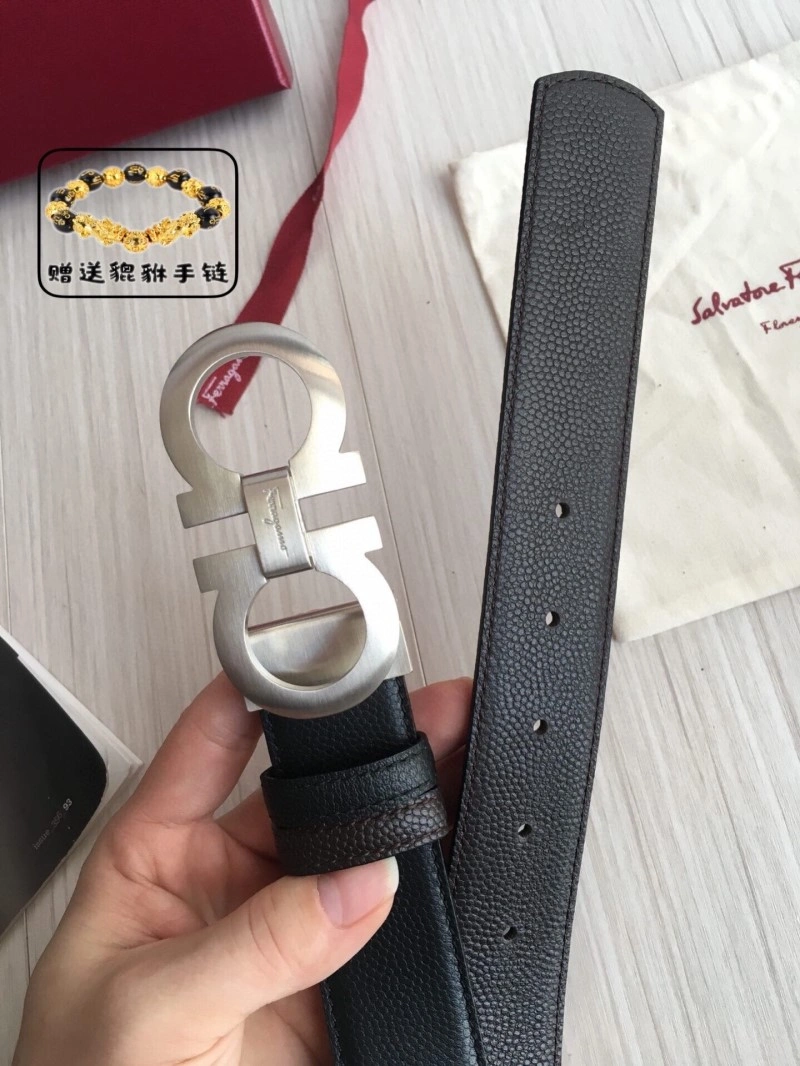 Original Ferragamo Belts