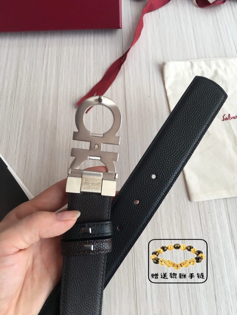 Original Ferragamo Belts