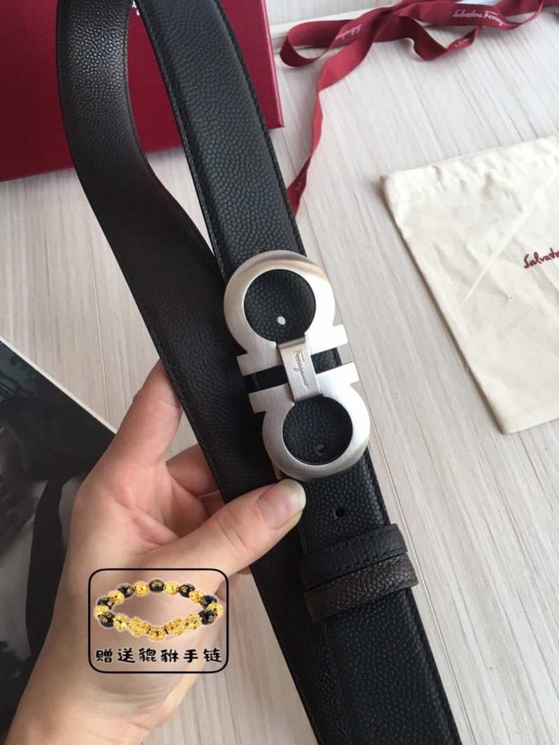 Original Ferragamo Belts