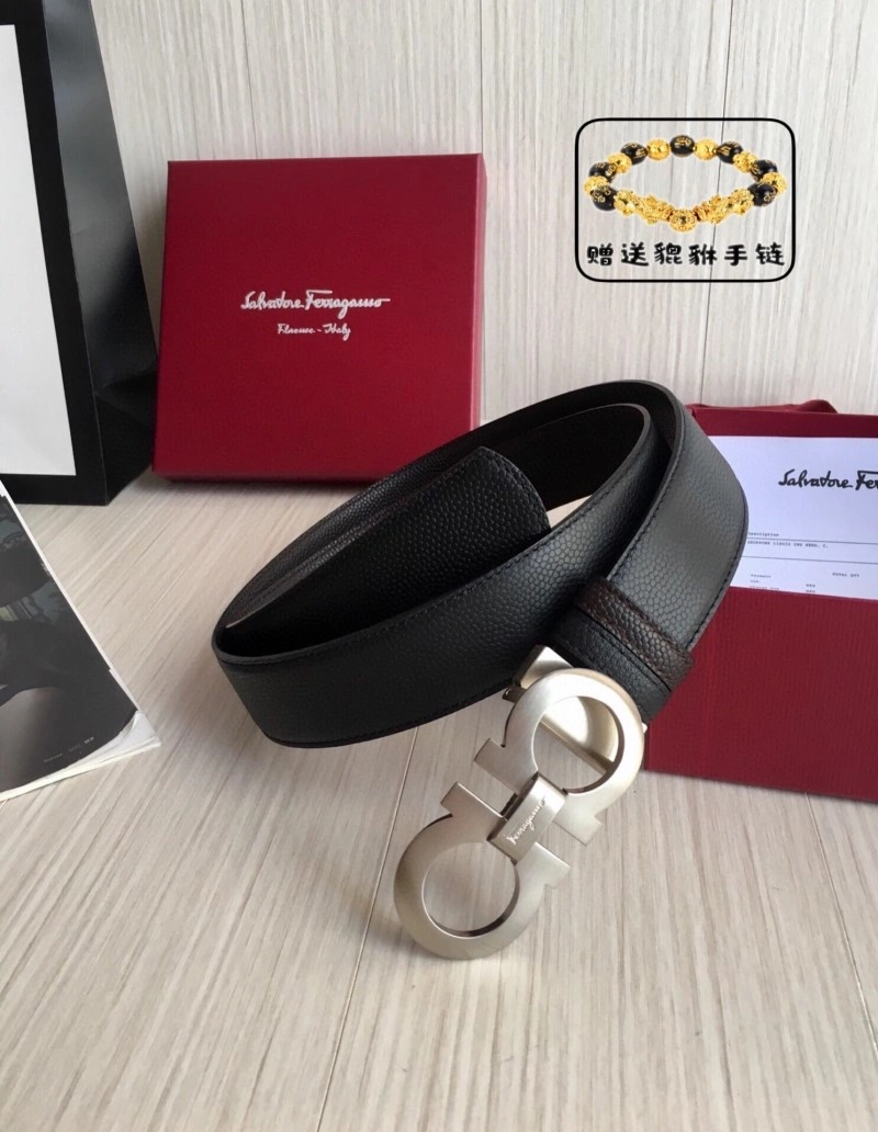Original Ferragamo Belts