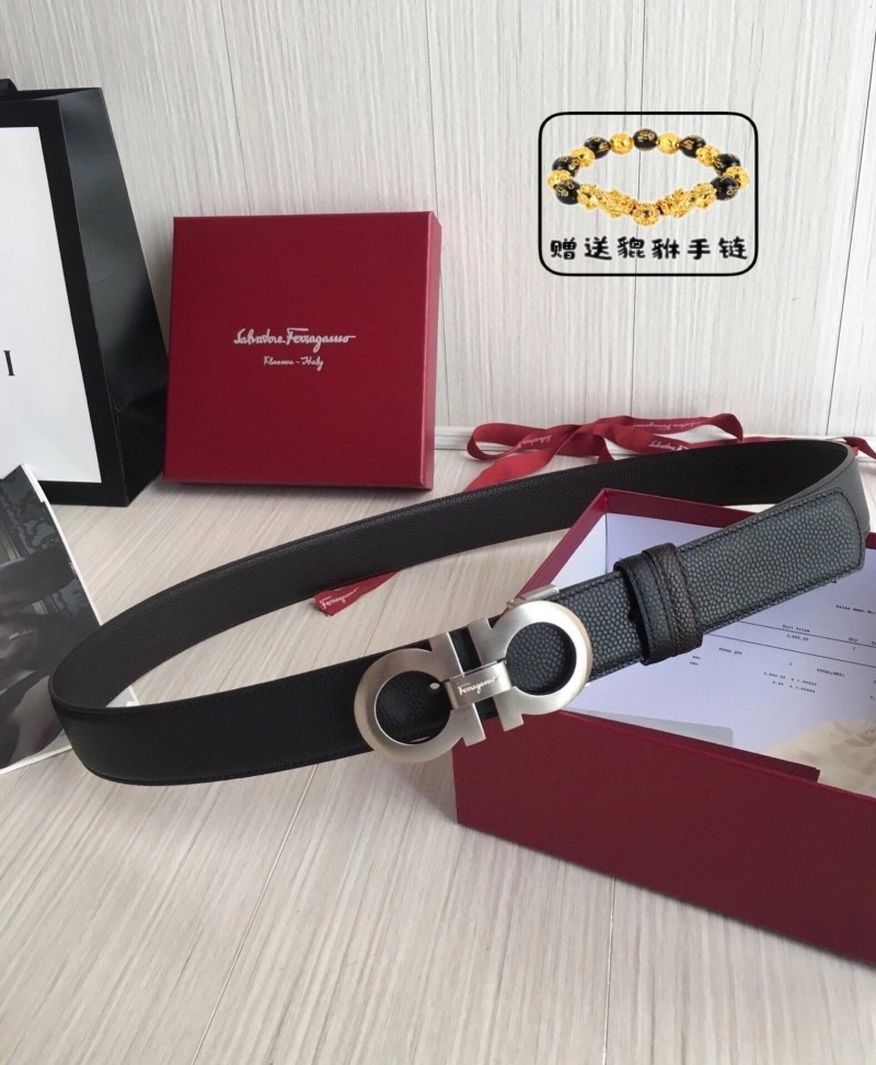 Original Ferragamo Belts