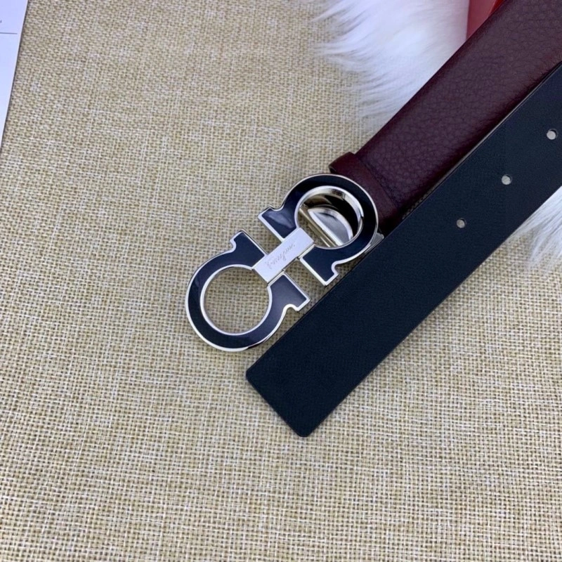 Mirror quality Ferragamo Belts