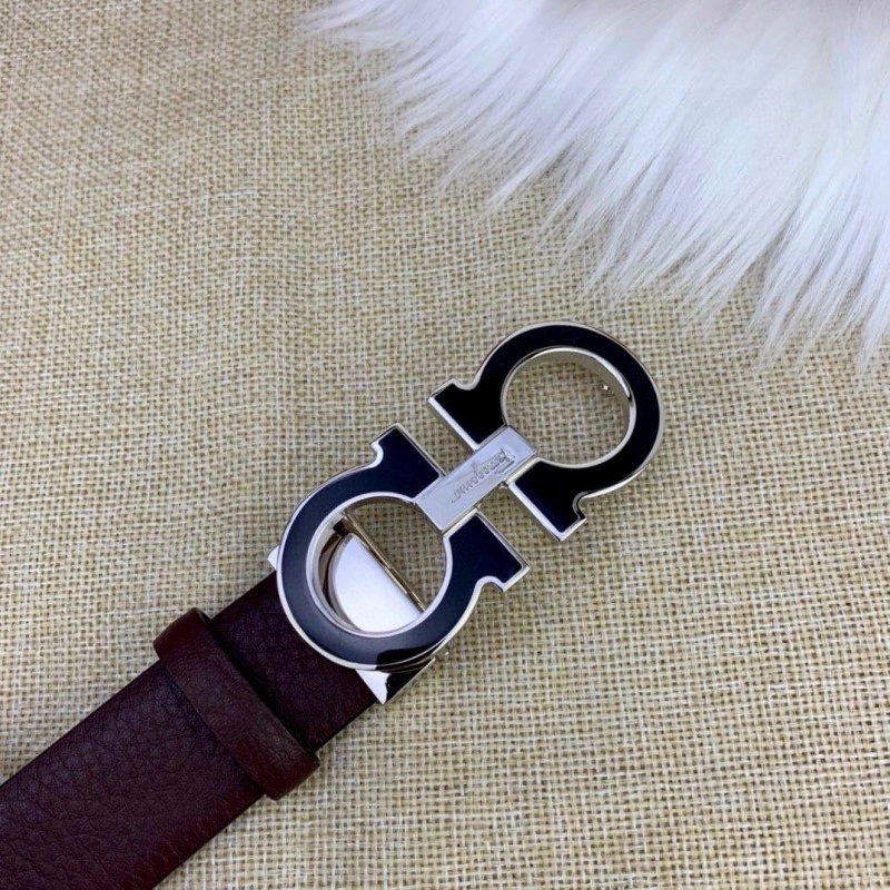 Mirror quality Ferragamo Belts