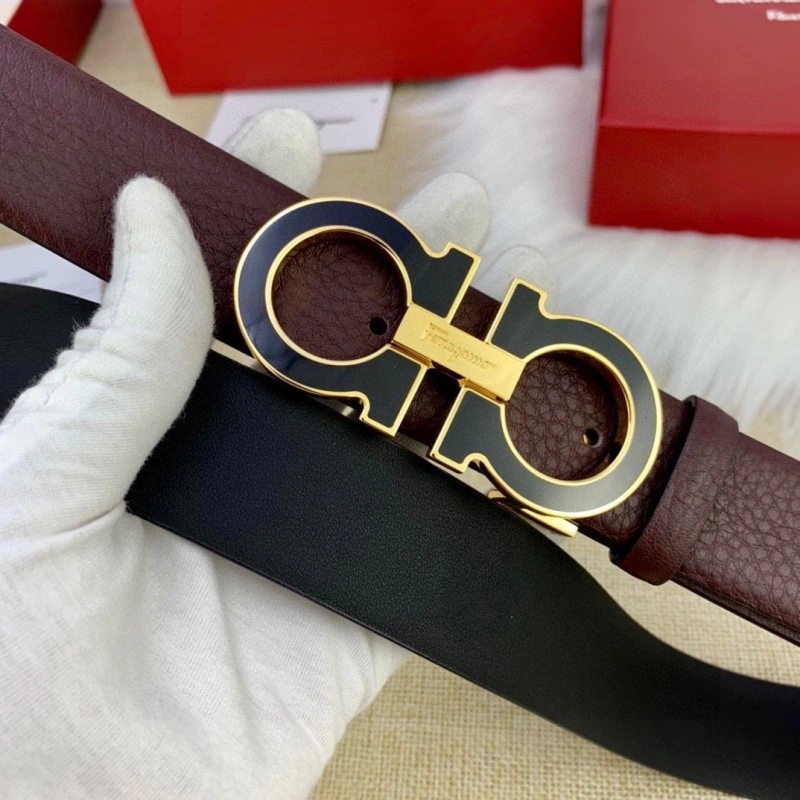 Top mirror Ferragamo Belts