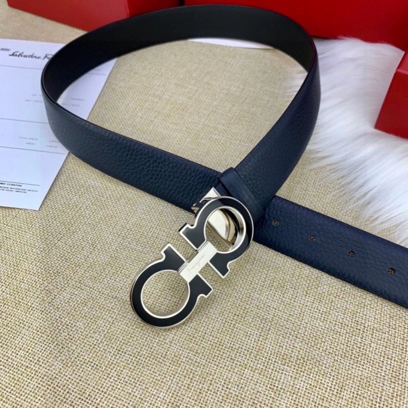 OEM Ferragamo Belts