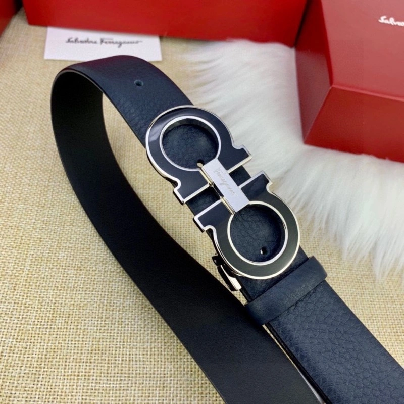 OEM Ferragamo Belts