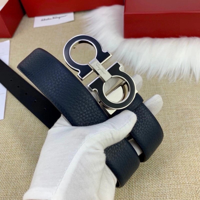 OEM Ferragamo Belts