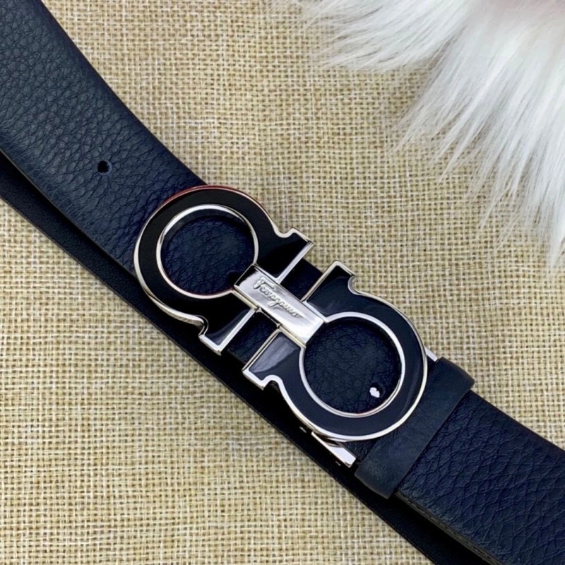 OEM Ferragamo Belts