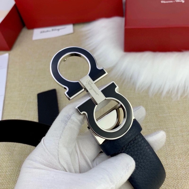 OEM Ferragamo Belts