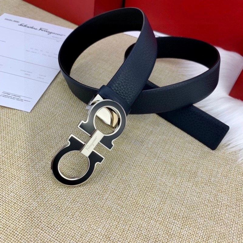 OEM Ferragamo Belts