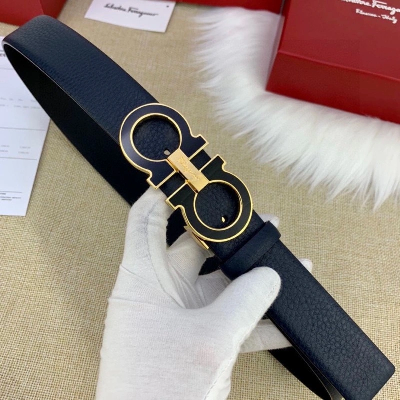 1:1 copy Ferragamo Belts