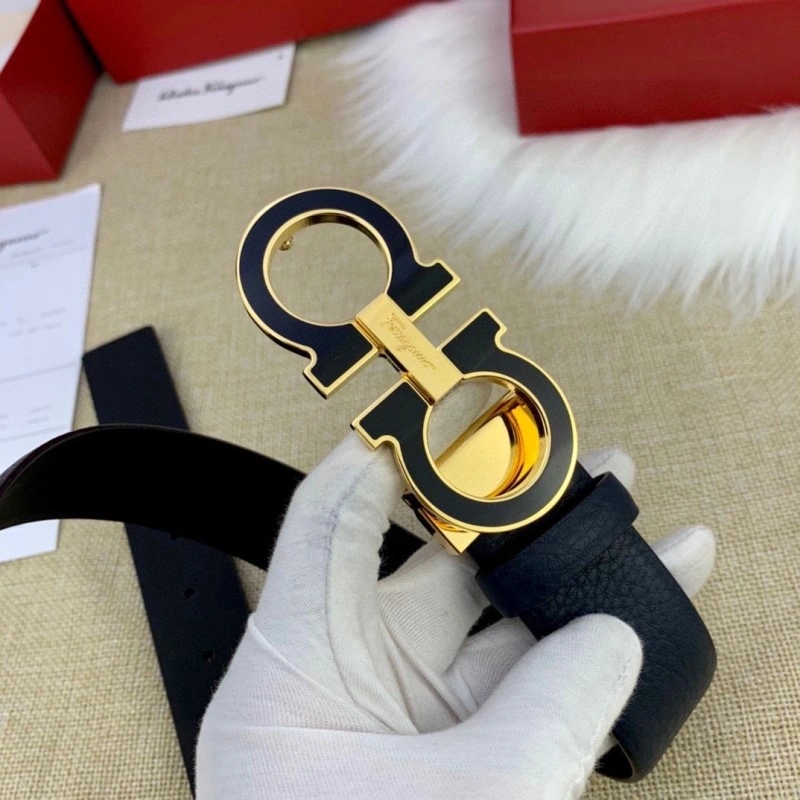 1:1 copy Ferragamo Belts