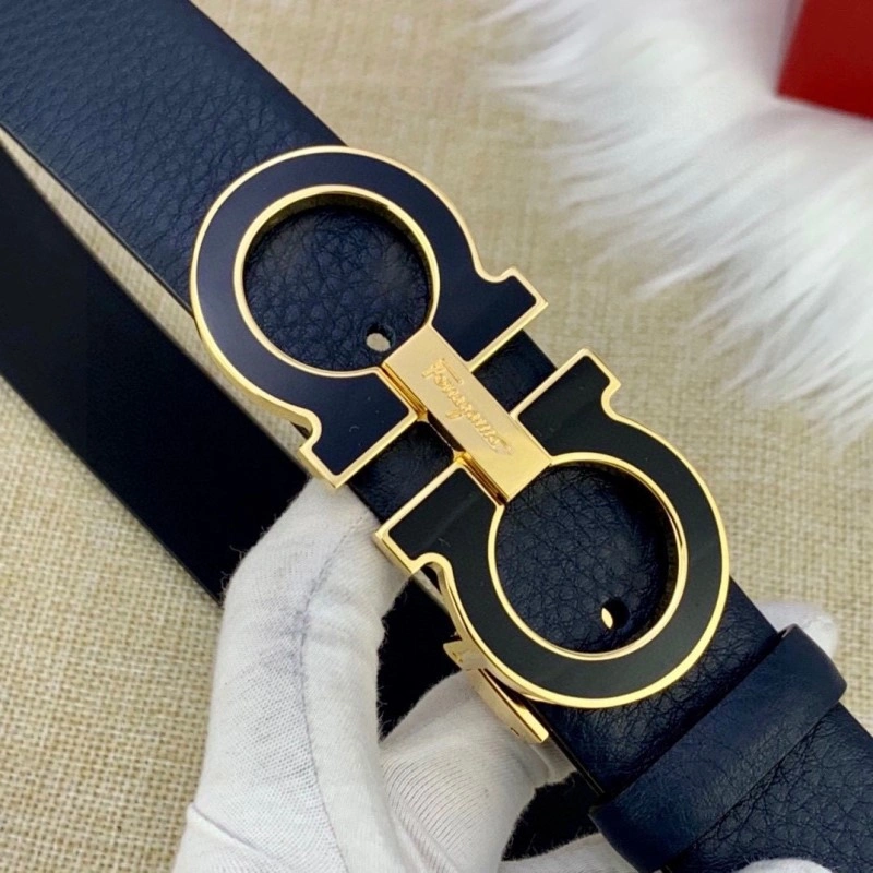 1:1 copy Ferragamo Belts