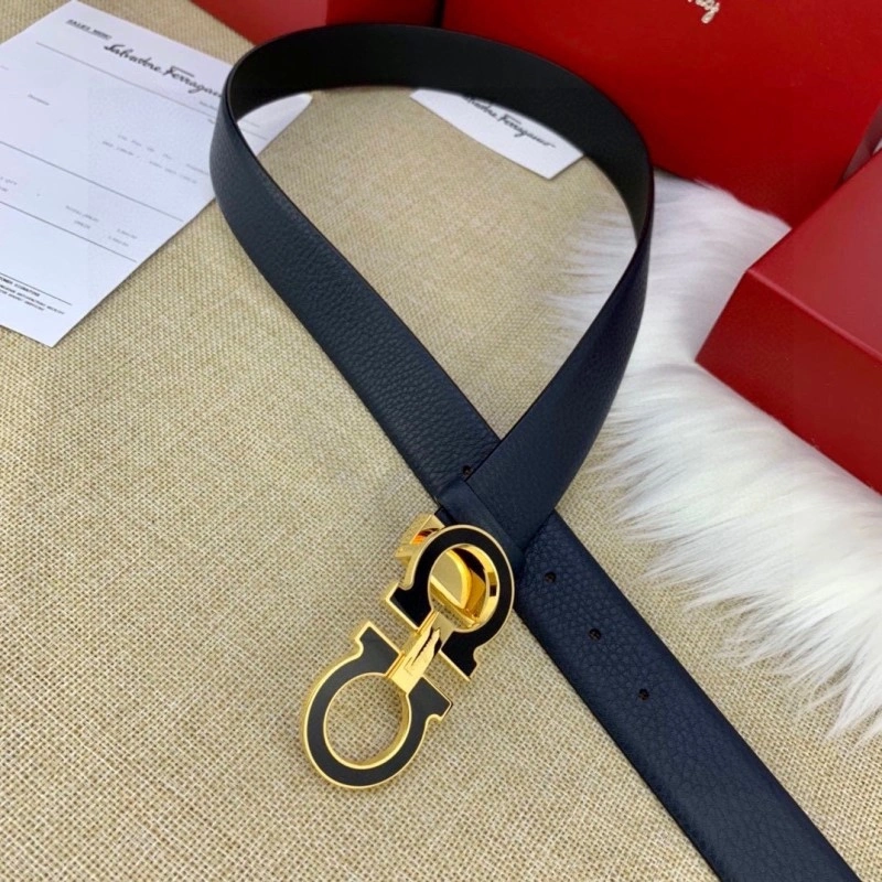 1:1 copy Ferragamo Belts