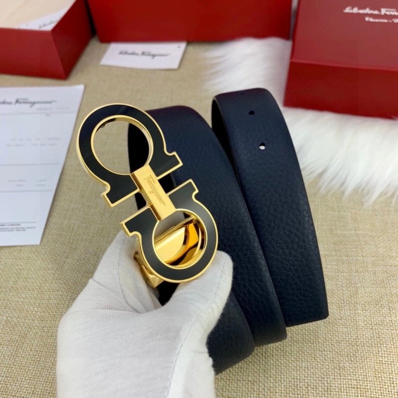 1:1 copy Ferragamo Belts