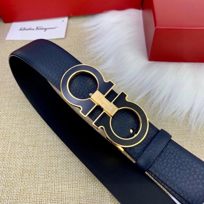 1:1 copy Ferragamo Belts