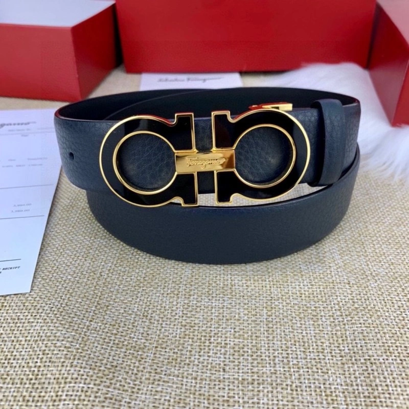 1:1 copy Ferragamo Belts