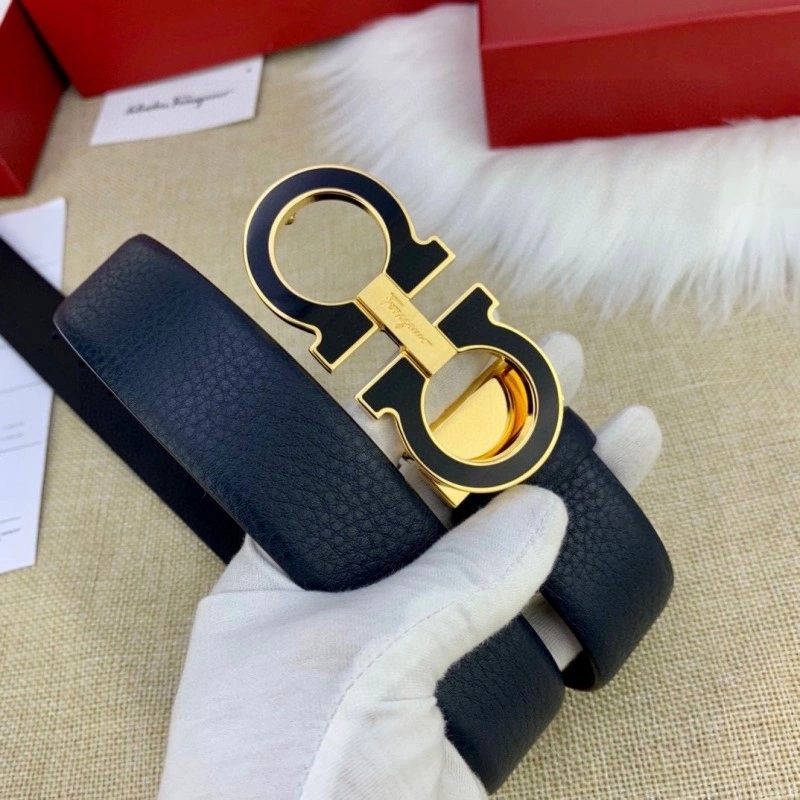 1:1 copy Ferragamo Belts