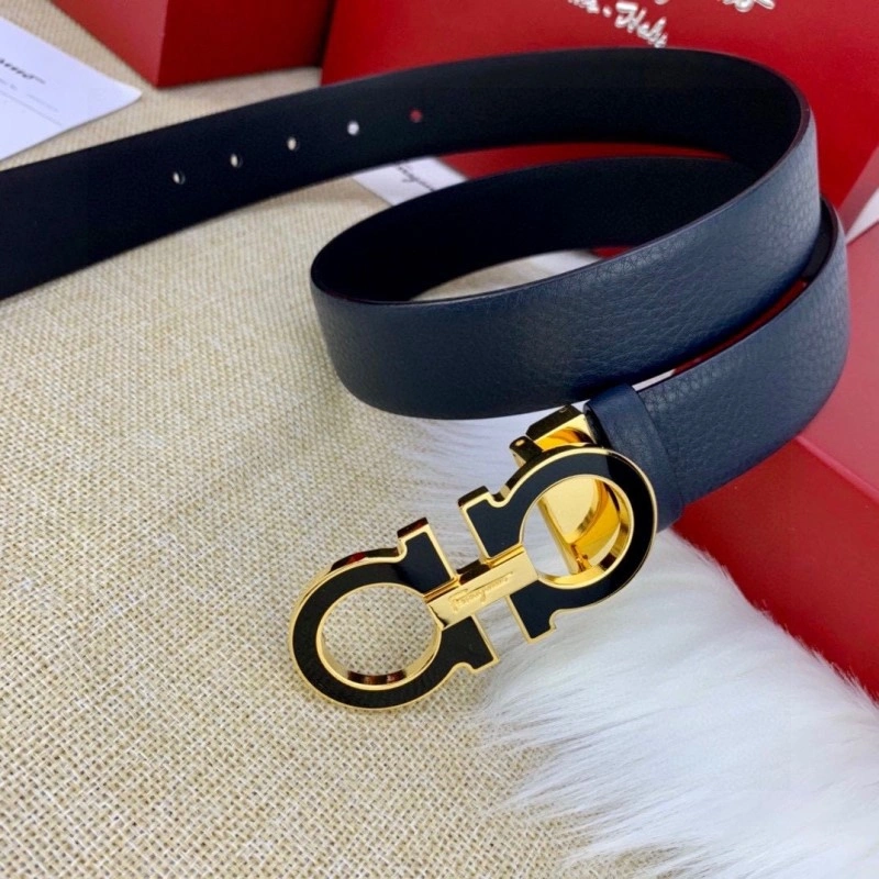 1:1 copy Ferragamo Belts
